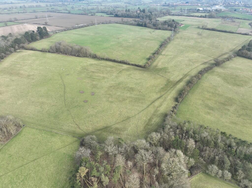 Land at MK18 Bare for sale in Winslow | Tytl