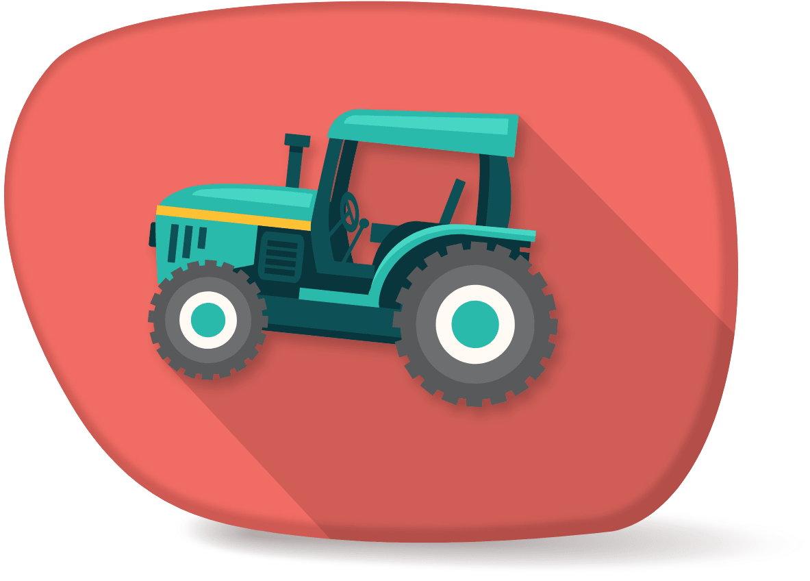 Terrain & Agriculture | Tytl