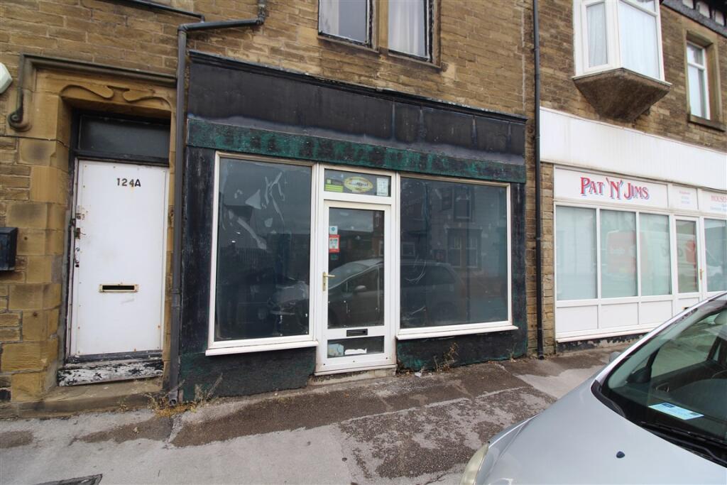 122 Heysham Road Retail for sale in Heysham | Tytl