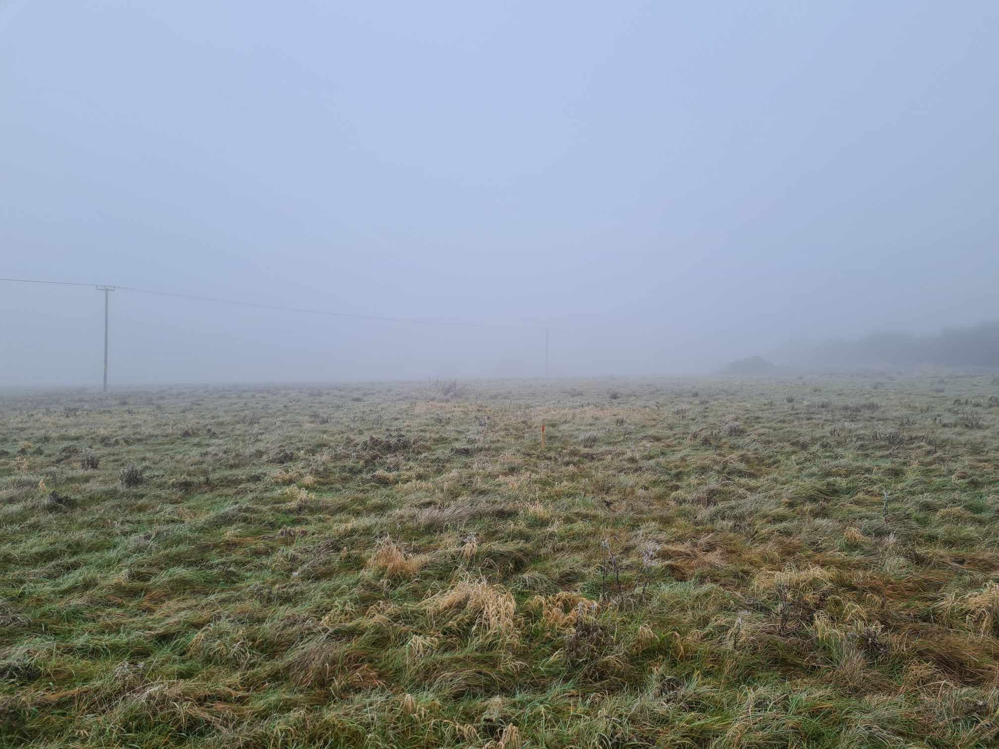 Land at Tetsworth Farm for sale in Oxfordshire | Tytl